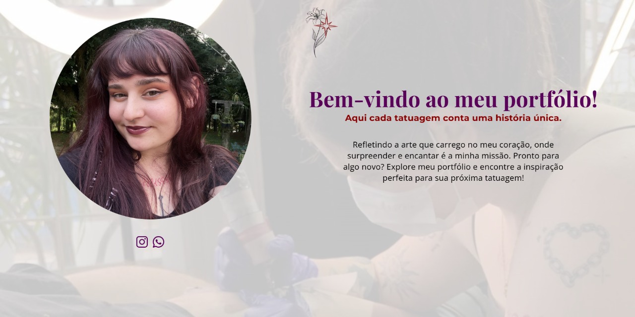 Luiz Bezerra | Desenvolvedor Full Stack