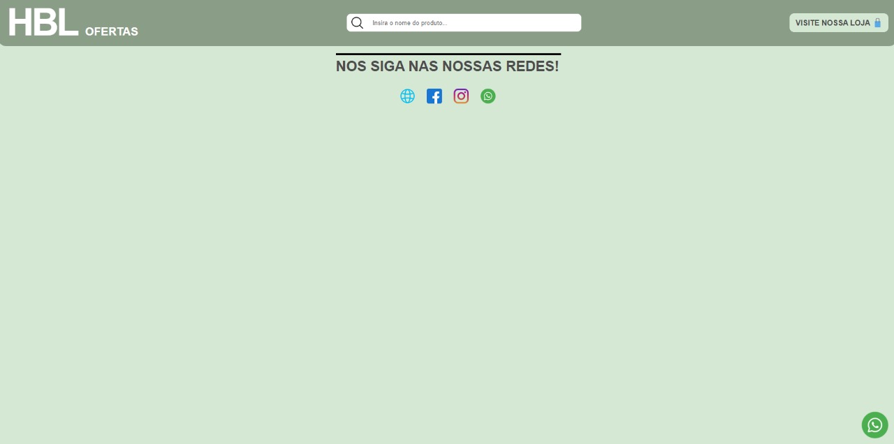 Luiz Bezerra | Desenvolvedor Full Stack