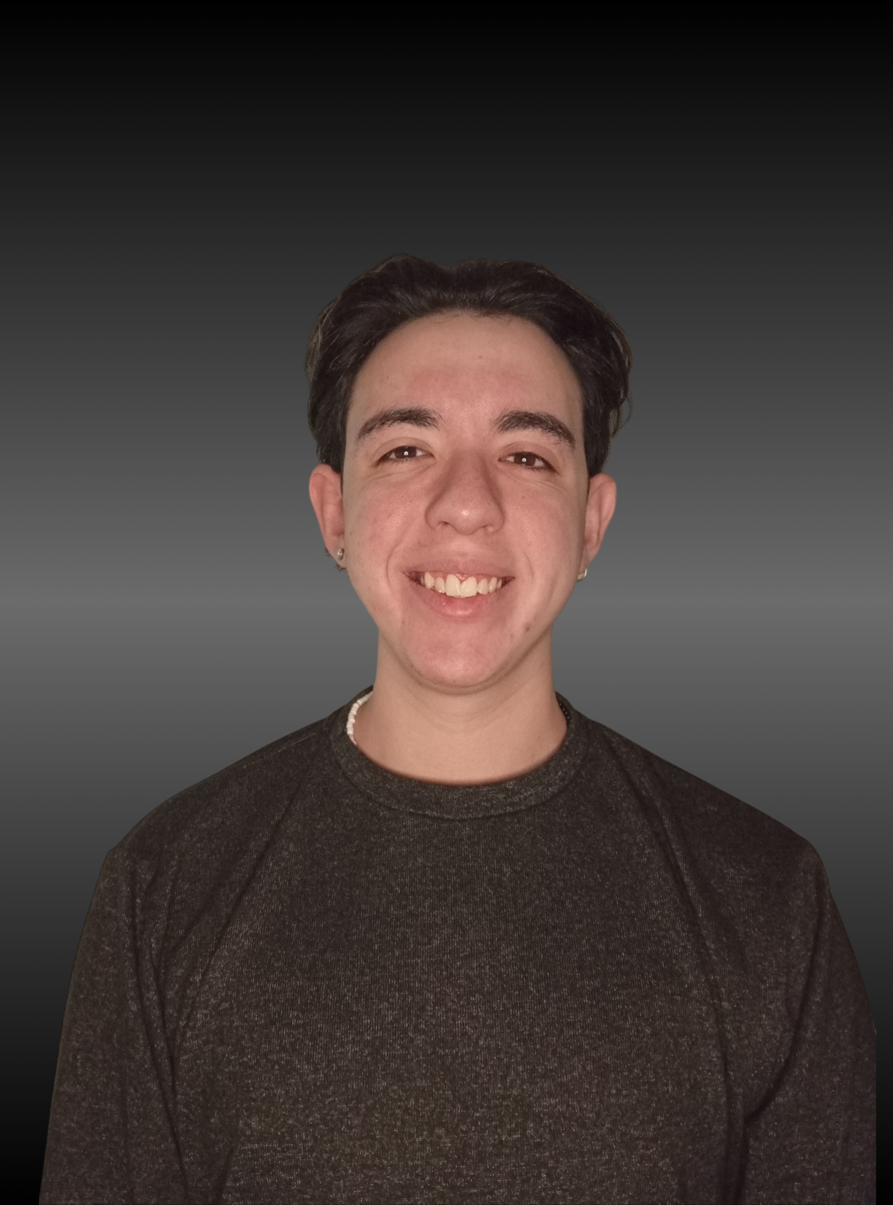 Luiz Bezerra | Desenvolvedor Full Stack